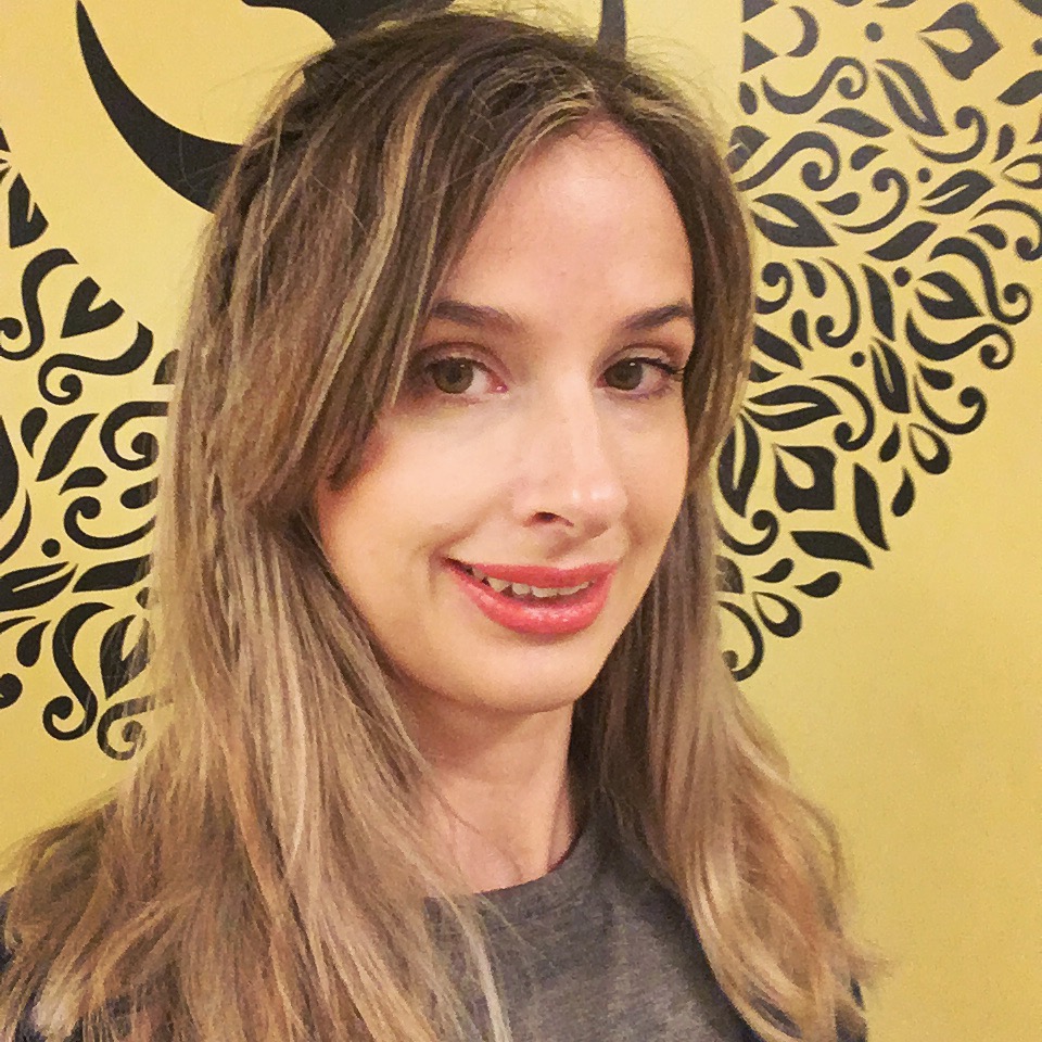 Stress and Burnout: My Story - Tali Allen Yoga & Somatics