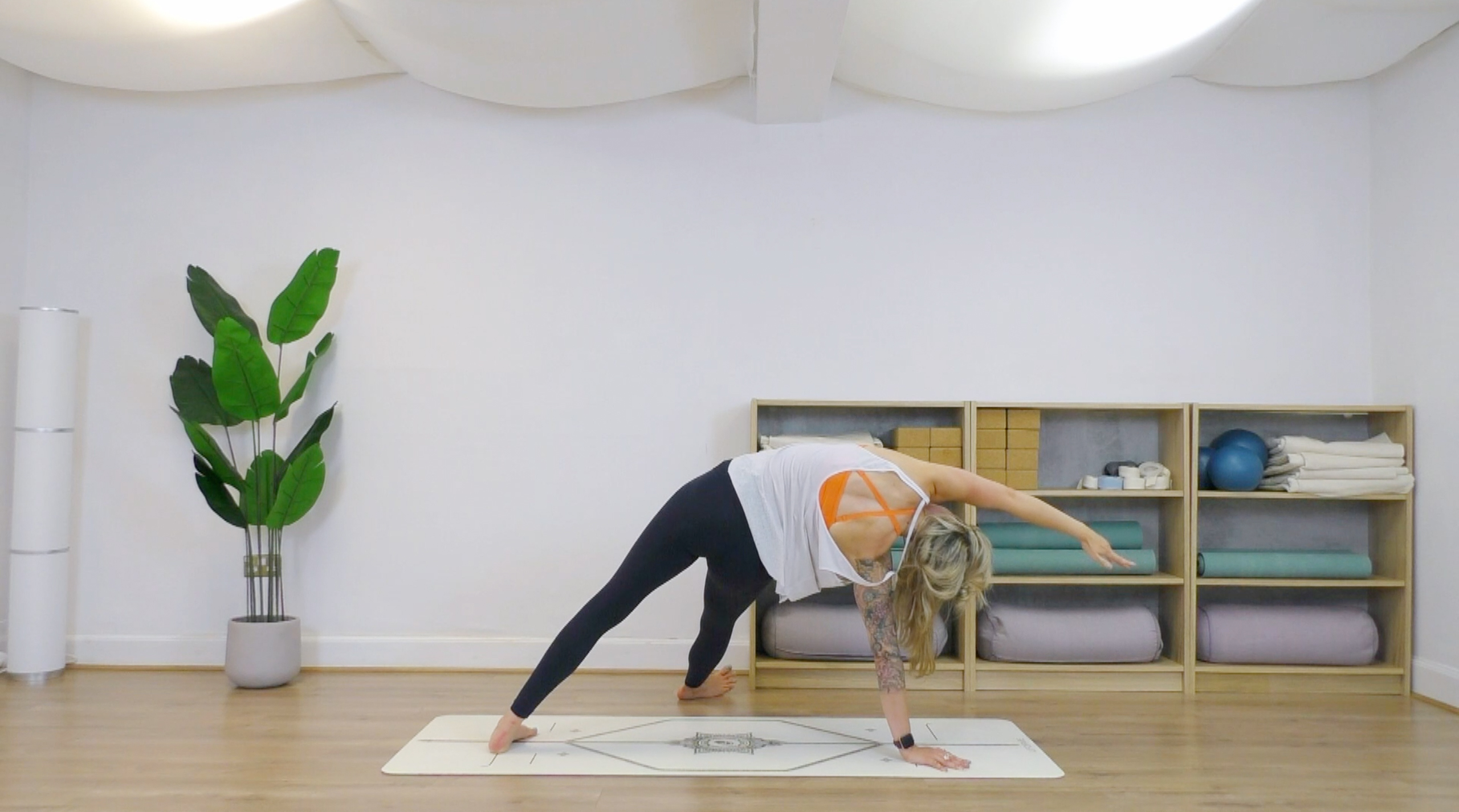 Want To Start Yoga? Here's How - Tali Allen Yoga & Somatics